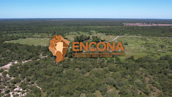 Propuestas de políticas públicas indígenas y campesinas del ENCONA ...